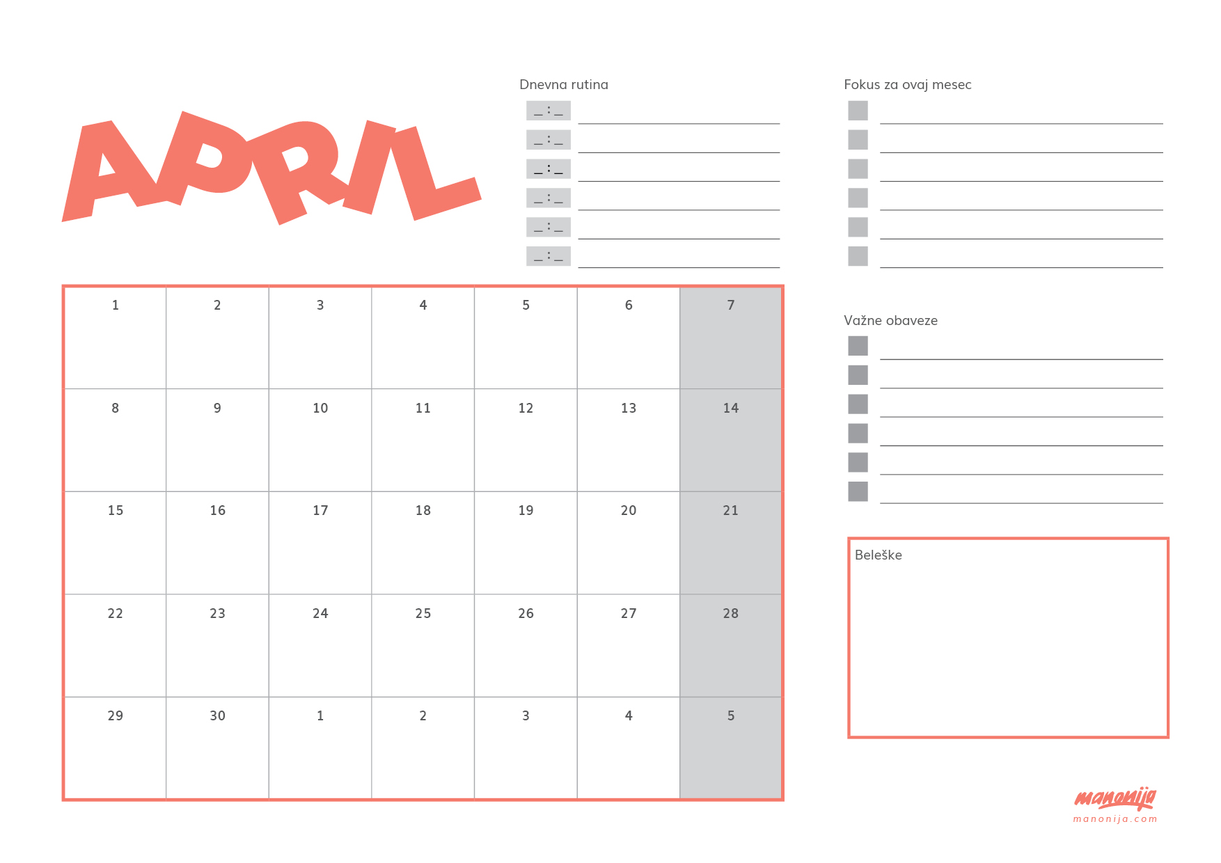 Downloads Arhiva ⋆ Stranica 2 od 3 ⋆ Manonija